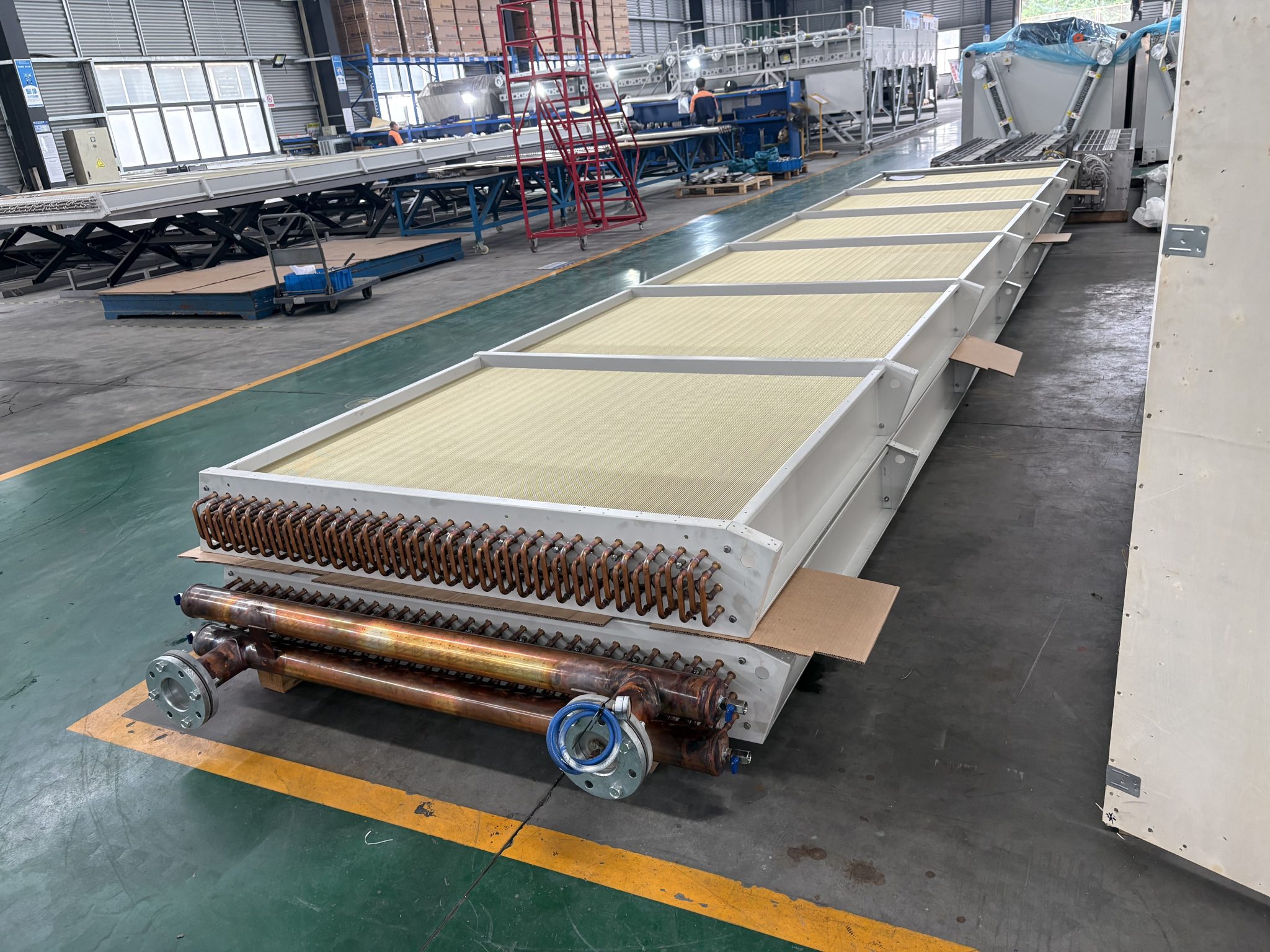 Understanding and Selecting the Right Remote Condensers - Shanghai ...