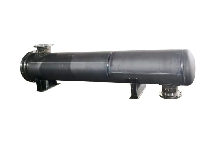 Understanding and Selecting Double Pipe Heat Exchangers - Shanghai ...