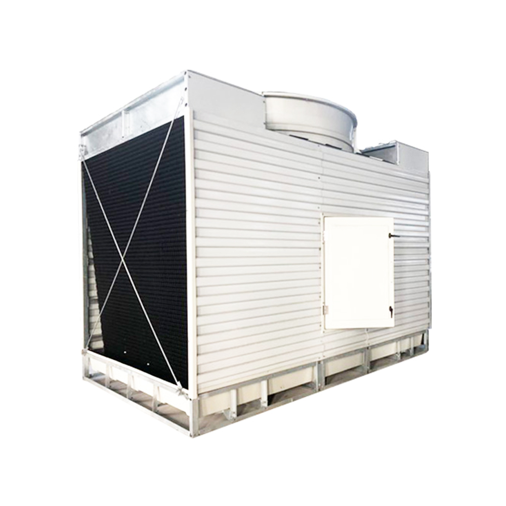 Open Cooling Towers - Shanghai Shenglin M&E Technology Co.,Ltd