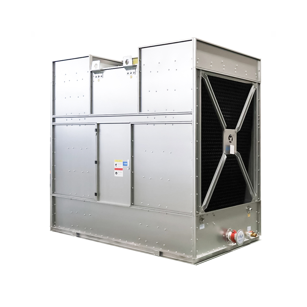 Open Cooling Towers - Shanghai Shenglin M&E Technology Co.,Ltd